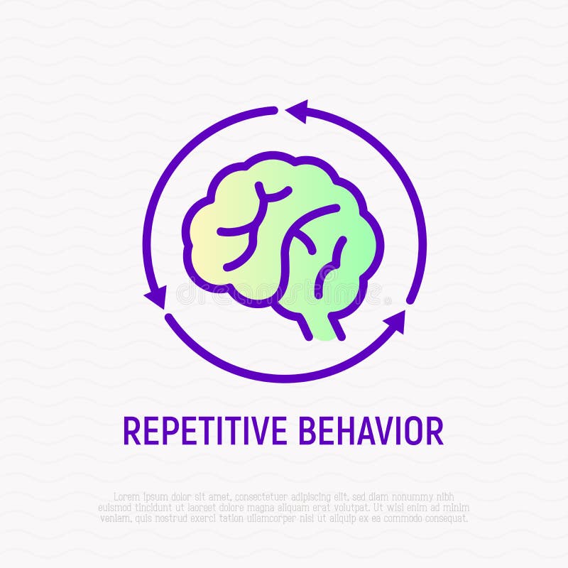Behavior Change Icon Stock Illustrations – 961 Behavior Change Icon ...