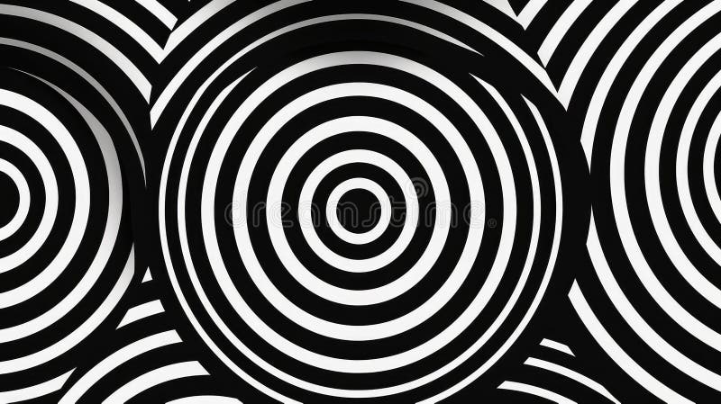 Repetitive Circle Pattern Stock Illustrations – 24,526 Repetitive ...