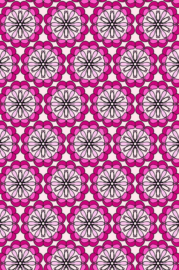 Repetitive Design Stock Illustrations – 34,281 Repetitive Design Stock ...