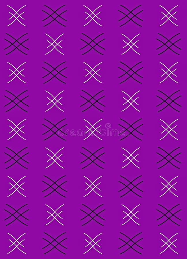 Repetitive Design Illustration Stock Illustration - Illustration of ...