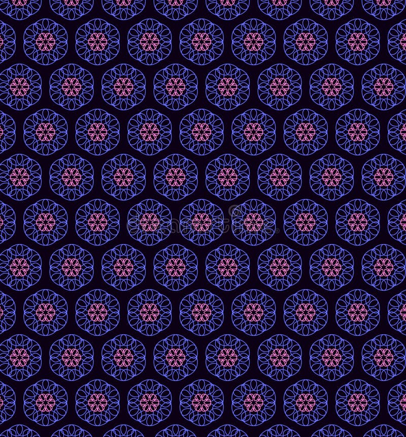 Repetitive Design Stock Illustrations – 34,281 Repetitive Design Stock ...