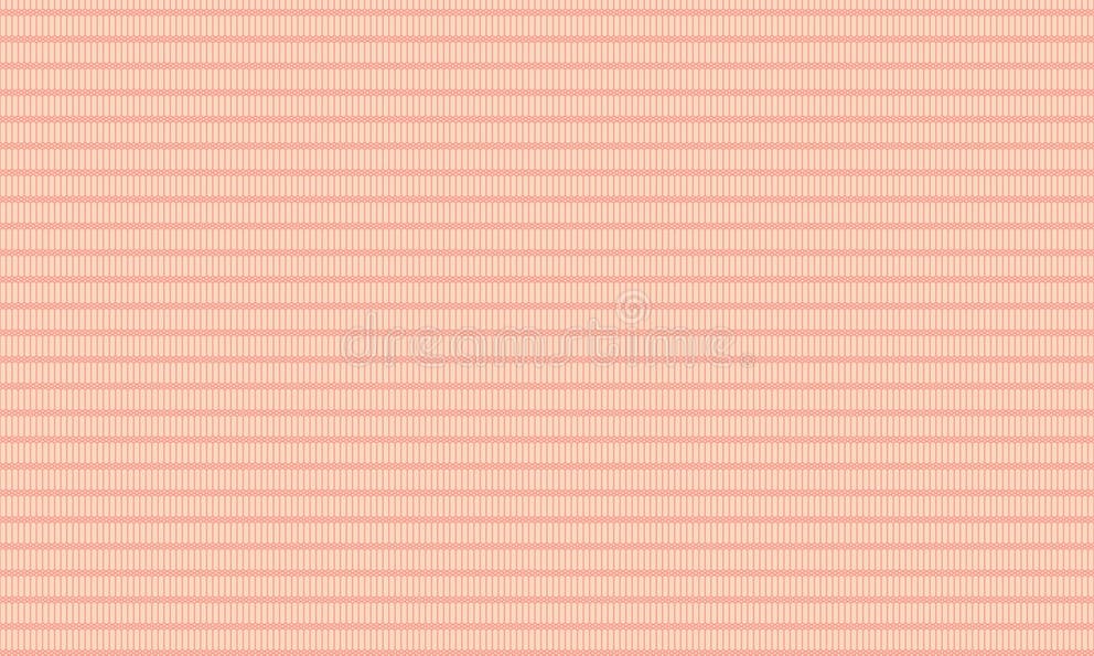 Seamless Geometric Diamonds Stripe Pattern Background Stock ...