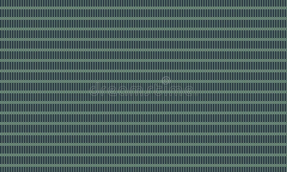 Seamless Geometric Diamonds Stripe Pattern Background Stock ...