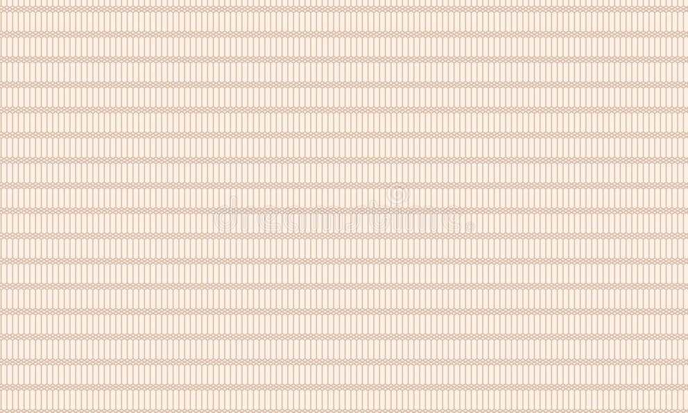 Seamless Geometric Diamonds Stripe Pattern Background Stock ...