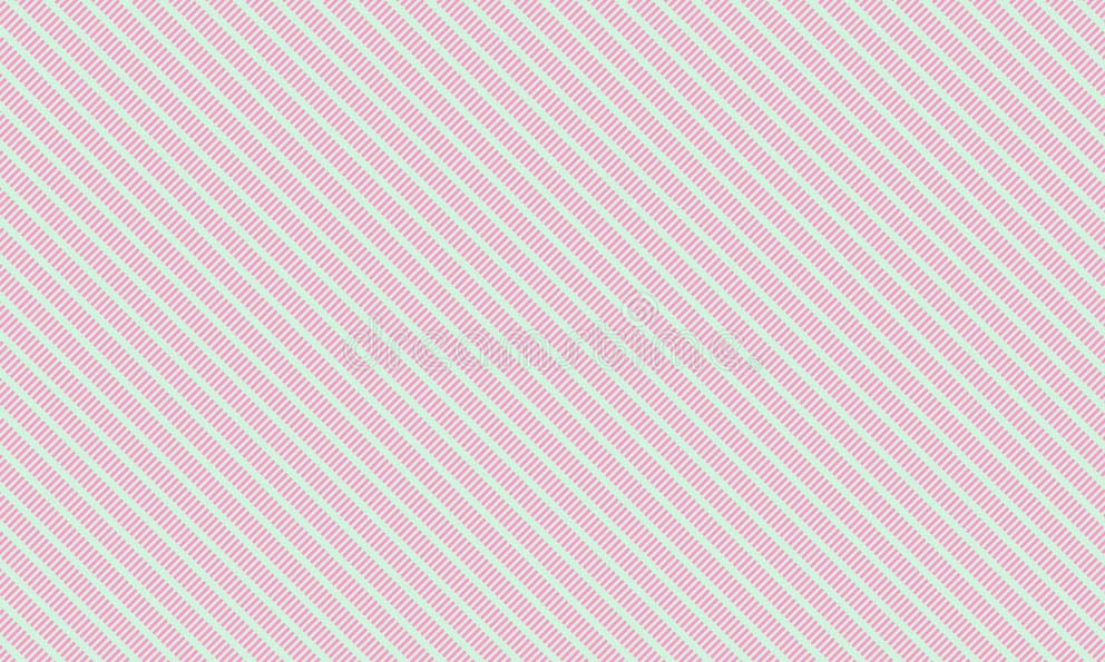 Seamless Geometric Diamonds Stripe Pattern Background Stock ...