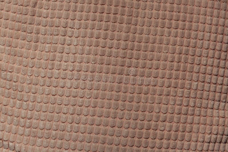 Fabric Texture with Rectangles. Stock Image - Image of kraft, backdrop ...