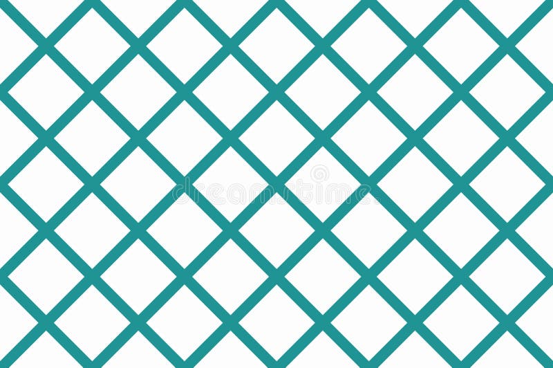 Repetitive Geometric Pattern with Intersecting Lines, Stripes, Cell ...
