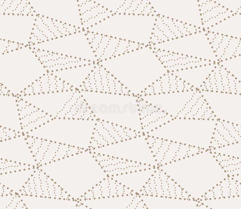 Repetitive Linear Graphic Polygon Array Texture. Repeat Line Vector ...