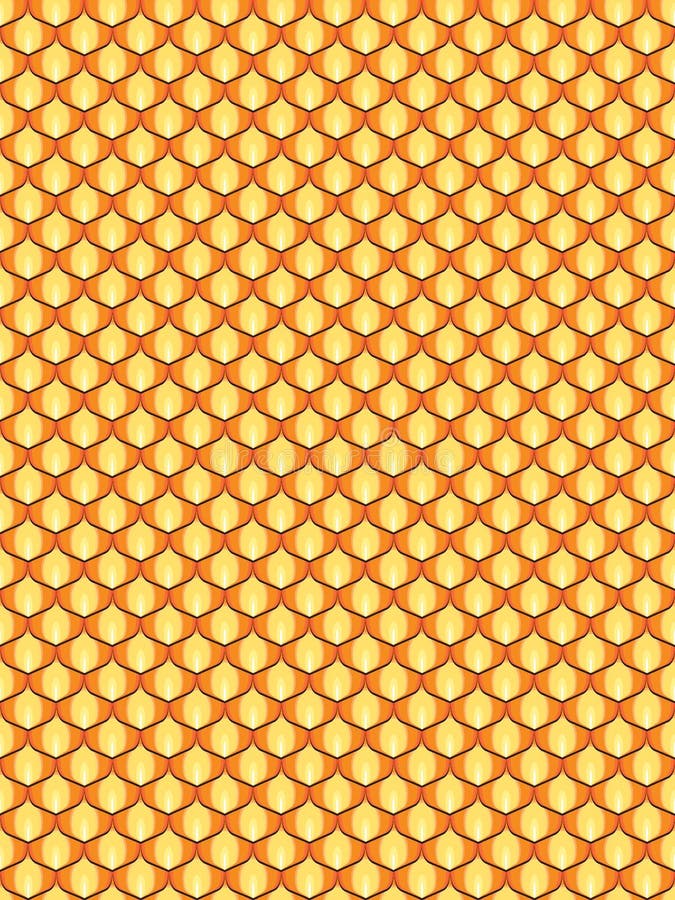 Repetitive Pattern Background Picture. Image: 3300431