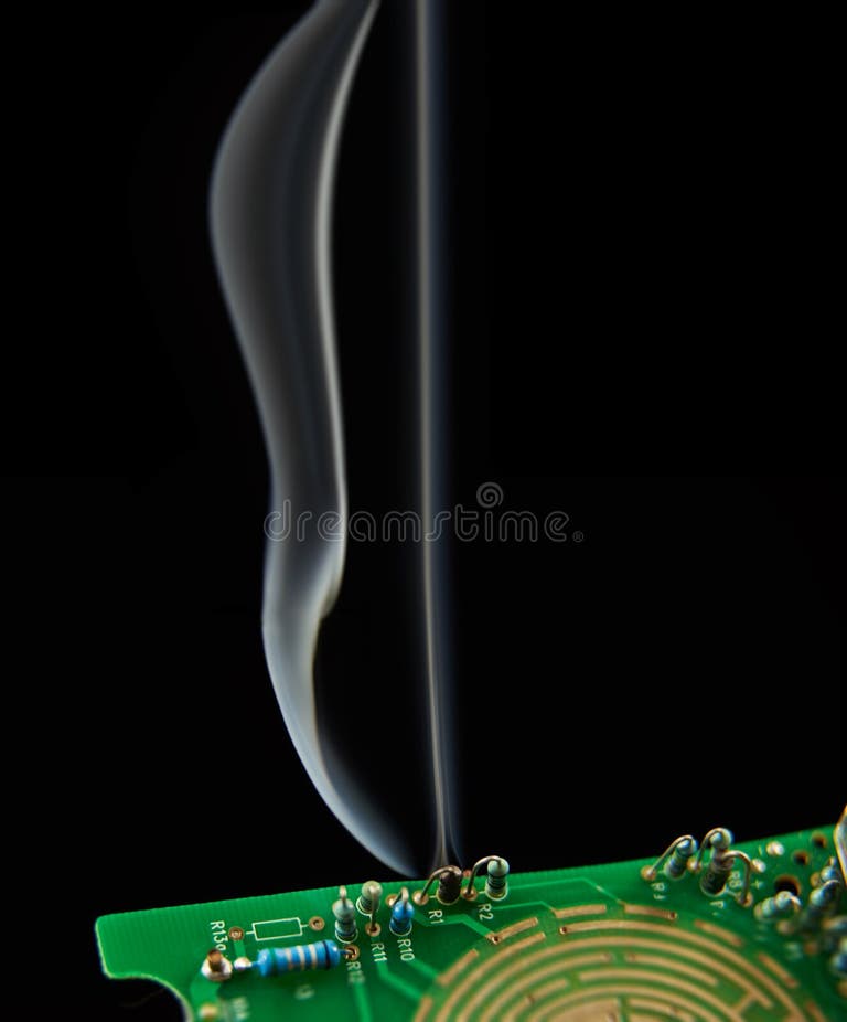 Resistor Fire Stock Photos - Free & Royalty-Free Stock Photos from ...
