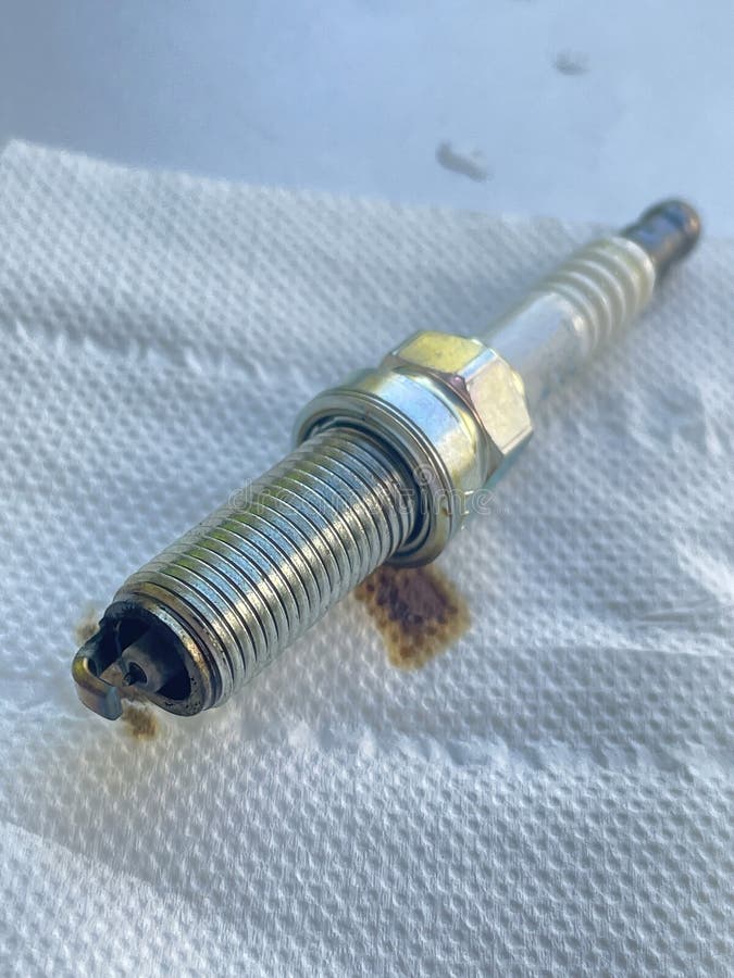 Spark Plugs for Optimal Engine Performance and Efficient Combustion in ...