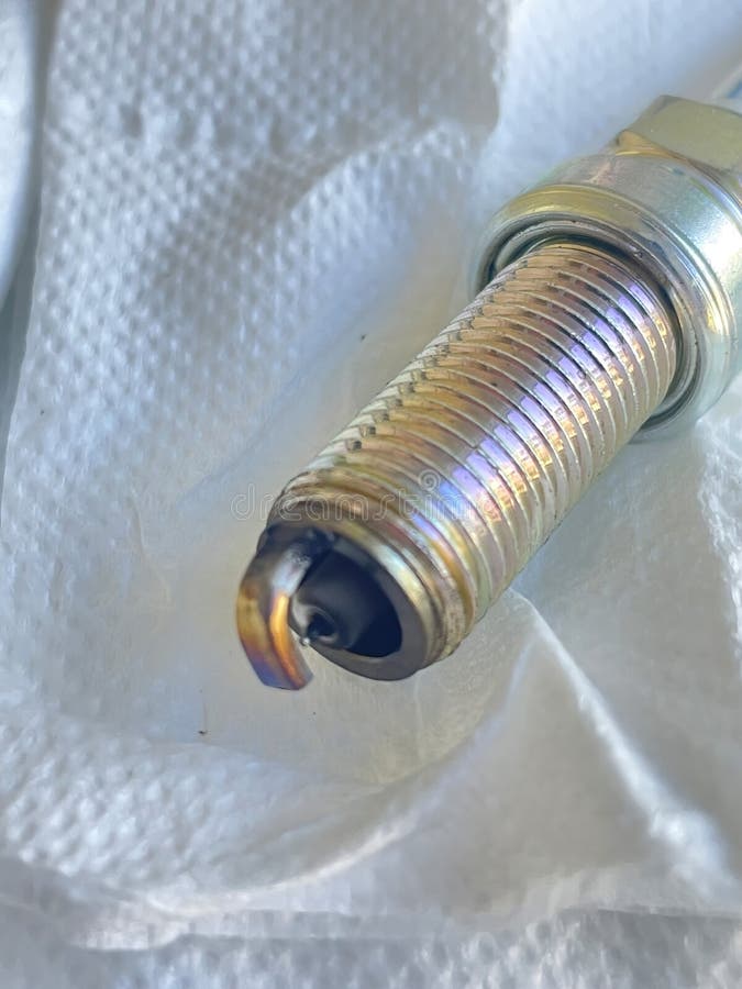 Spark Plugs for Optimal Engine Performance and Efficient Combustion in ...