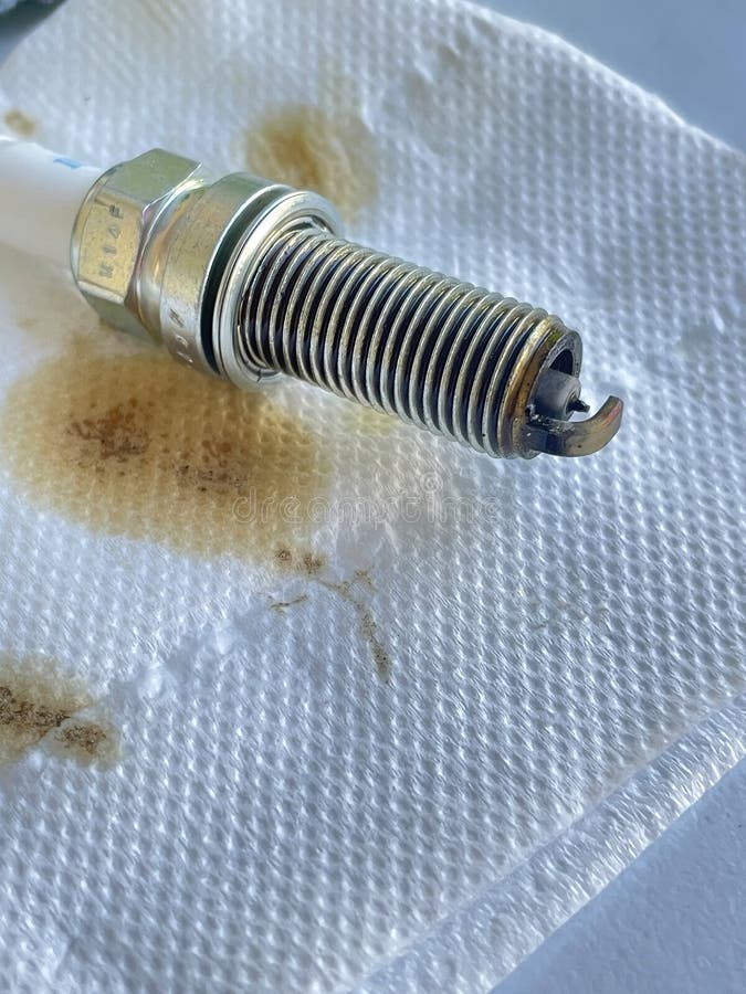 Spark Plugs for Optimal Engine Performance and Efficient Combustion in ...