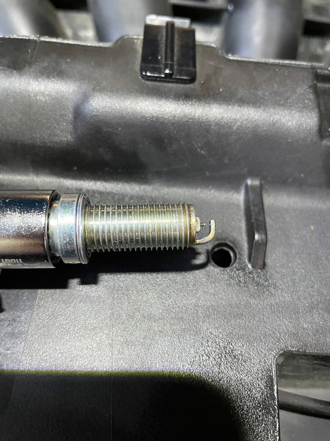 Spark Plugs for Optimal Engine Performance and Efficient Combustion in ...