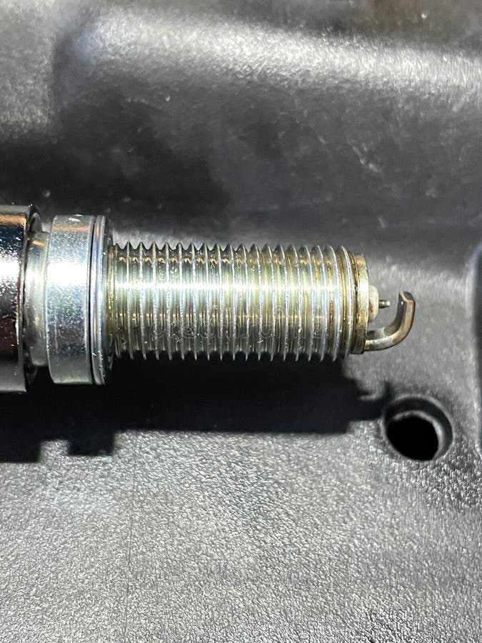 Spark Plugs for Optimal Engine Performance and Efficient Combustion in ...