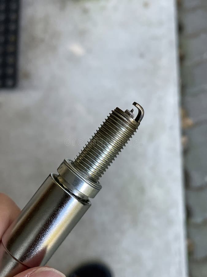 Spark Plugs for Optimal Engine Performance and Efficient Combustion in ...