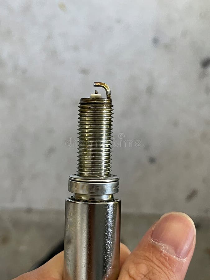 Spark Plugs for Optimal Engine Performance and Efficient Combustion in ...