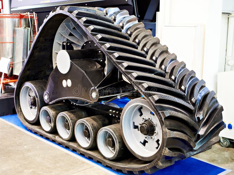 Chain Drive and Gear in Mechanism Stock Photo - Image of gear, iron ...