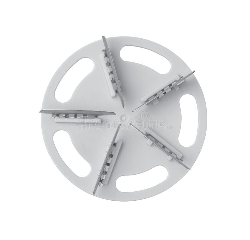 Replaceable Stainless Steel Lint Shaver Blades Stock Photo - Image of ...