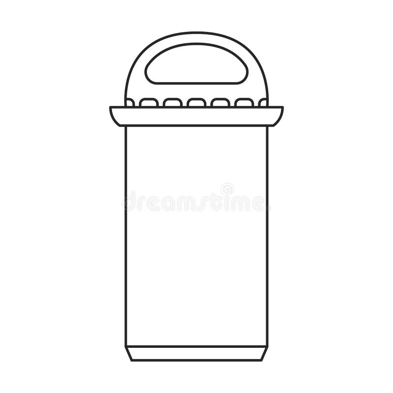 Carbon Filter Outline Stock Illustrations – 52 Carbon Filter Outline ...