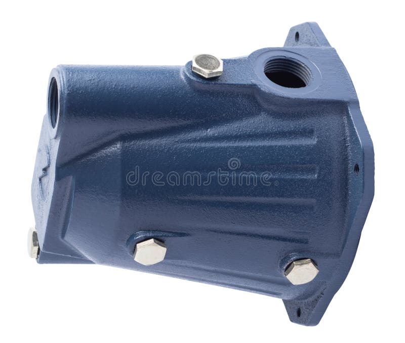Replacement pump case stock photo. Image of case, spare - 214235968