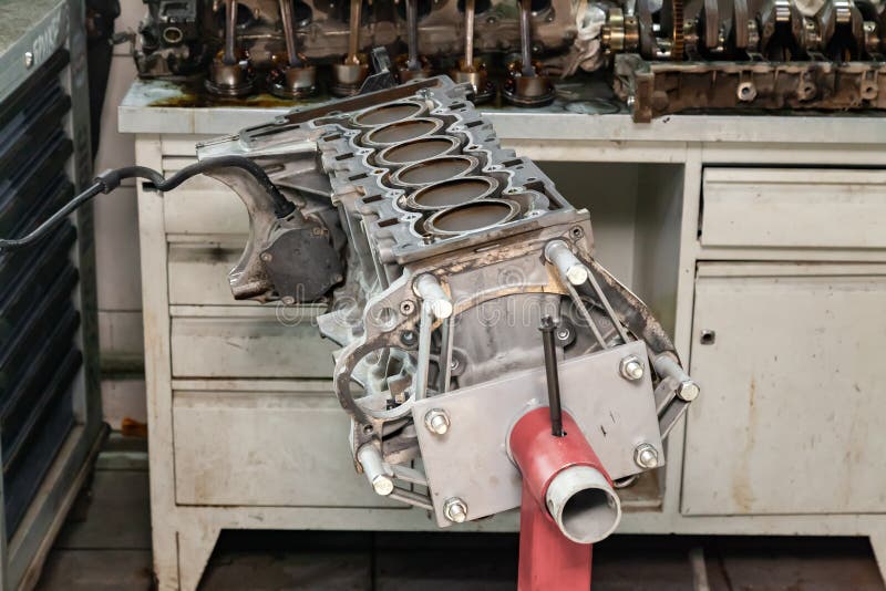 Car breakdown and repair stock image. Image of vehicle - 14533545