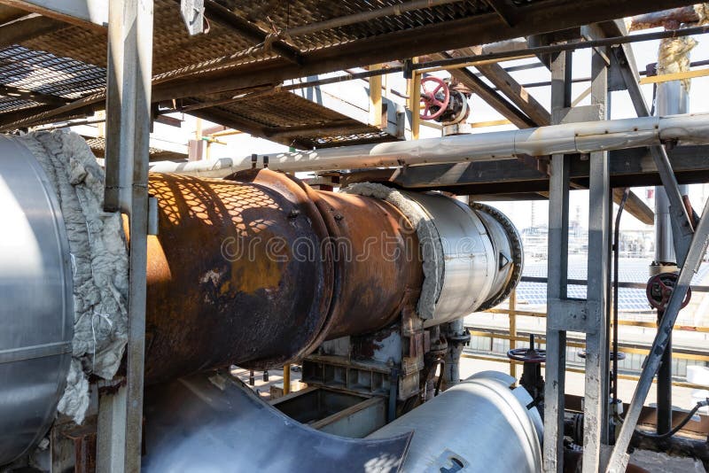 123 Heat Exchanger Corrosion Stock Photos - Free & Royalty-Free Stock ...