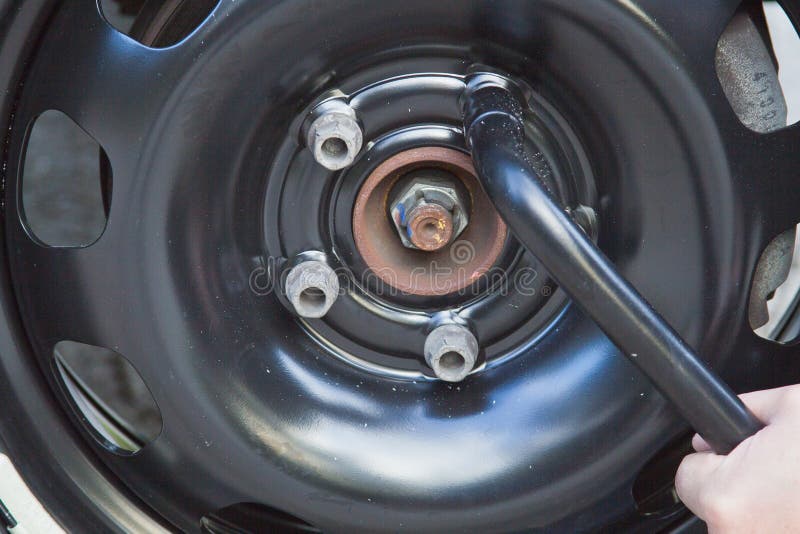 Replacement wheels stock image. Image of industrial, improvement - 34240673