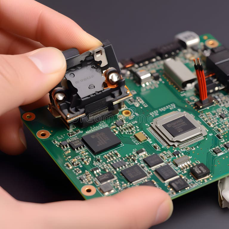 Cmos Battery Stock Illustrations – 23 Cmos Battery Stock Illustrations ...