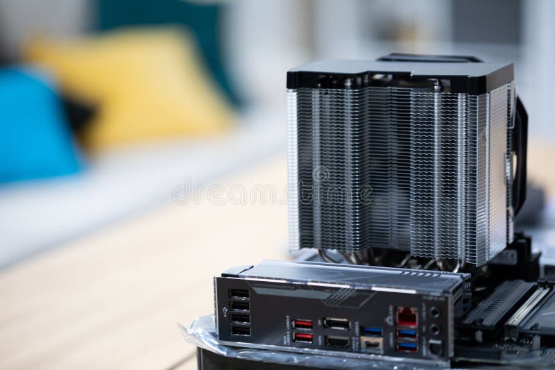 151 Passive Cooling System Stock Photos - Free & Royalty-Free Stock ...