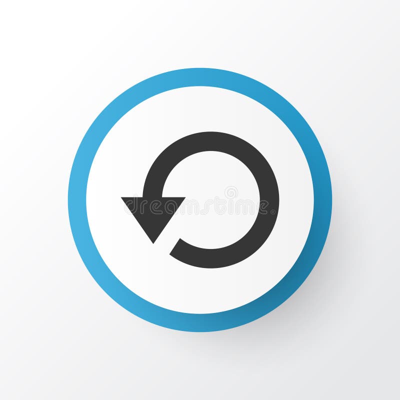 Restart Symbol Stock Illustrations – 5,088 Restart Symbol Stock ...
