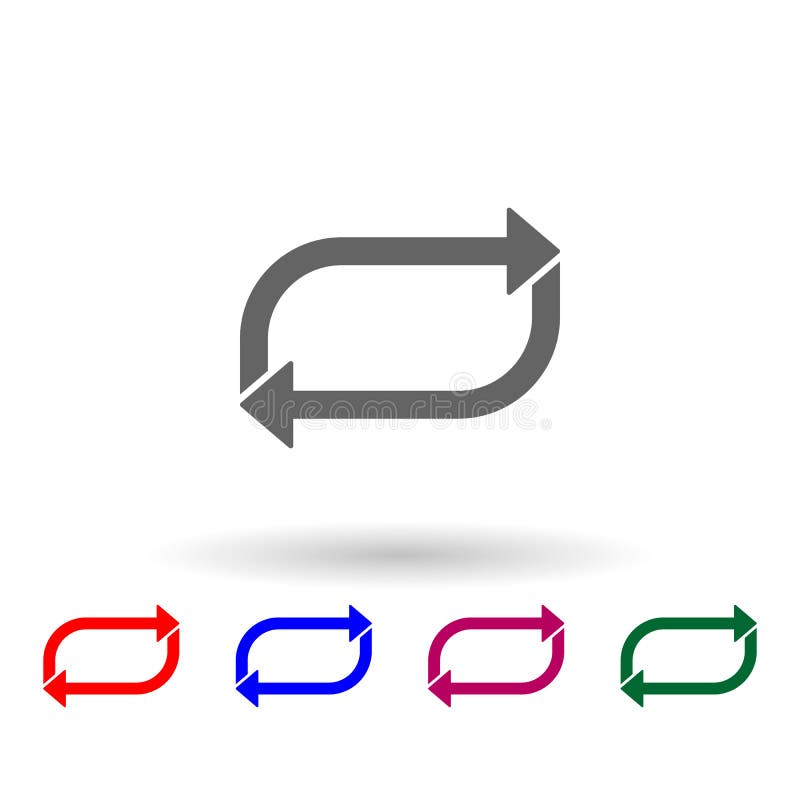 Replay Icons Stock Illustrations – 850 Replay Icons Stock Illustrations ...