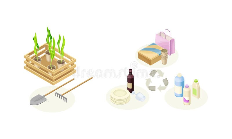 Replenishable Resources Stock Illustrations – 14 Replenishable ...