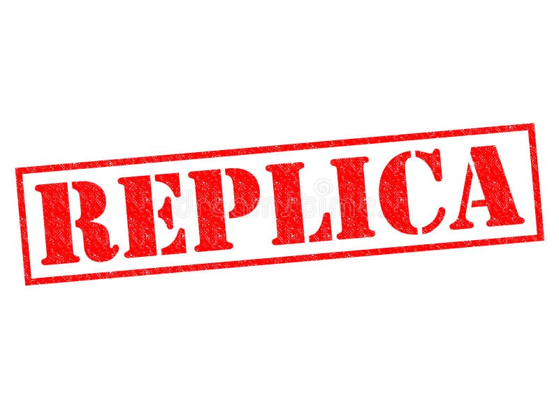 Replica rubber stamp stock illustration. Illustration of imitate - 85686569