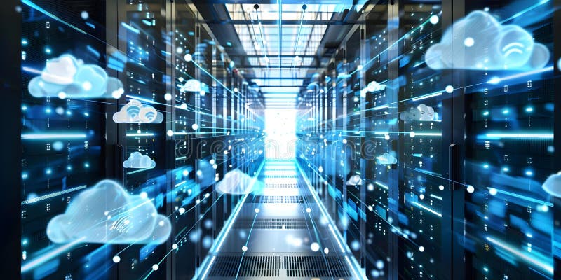 Replicating Data Across Cloud Servers for Redundancy and Efficiency ...