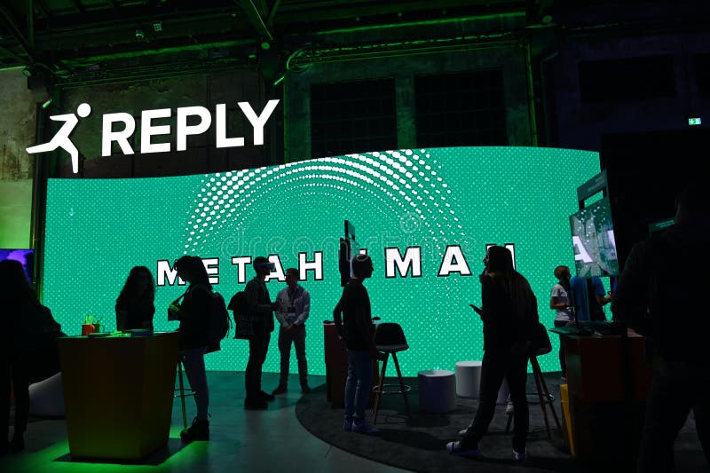 Reply Italian Company for Consulting System Integration and Digital ...