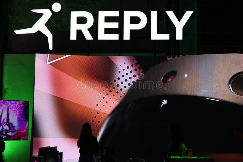 Reply Italian Company for Consulting System Integration and Digital ...