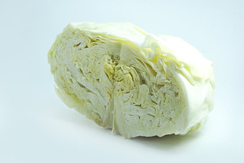 Repollo imagen de archivo. Imagen de detalle, hoja, vegetariano - 237366227