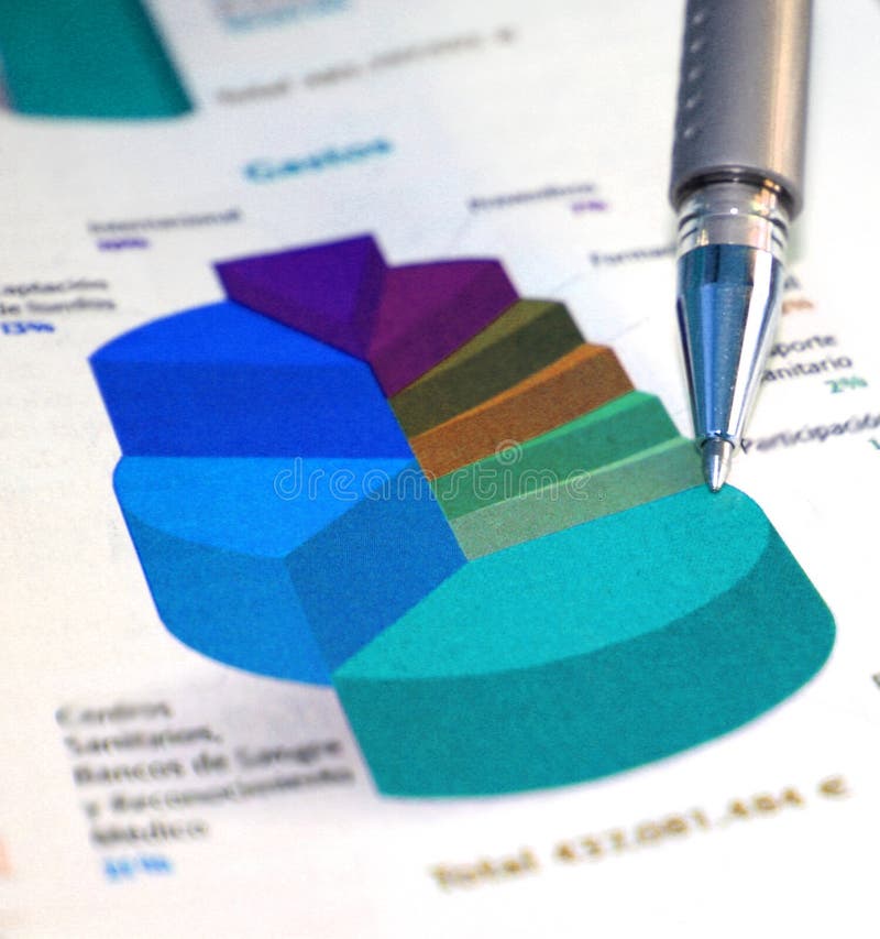 Weekly progress Report stock photo. Image of agenda, report - 5856464