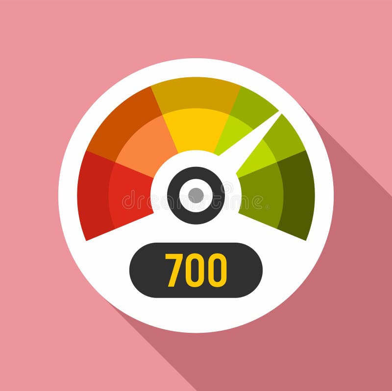 Credit Score Icon Stock Illustrations – 2,918 Credit Score Icon Stock ...