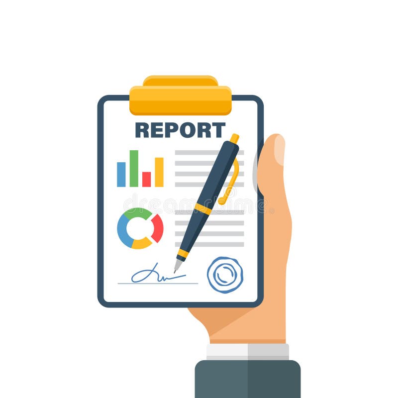 Map Pin Icon in Flat Style. Pointer Destination Vector Illustration on ...