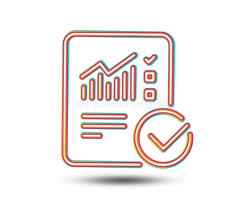 Colourful Checklist Stock Illustrations – 174 Colourful Checklist Stock ...