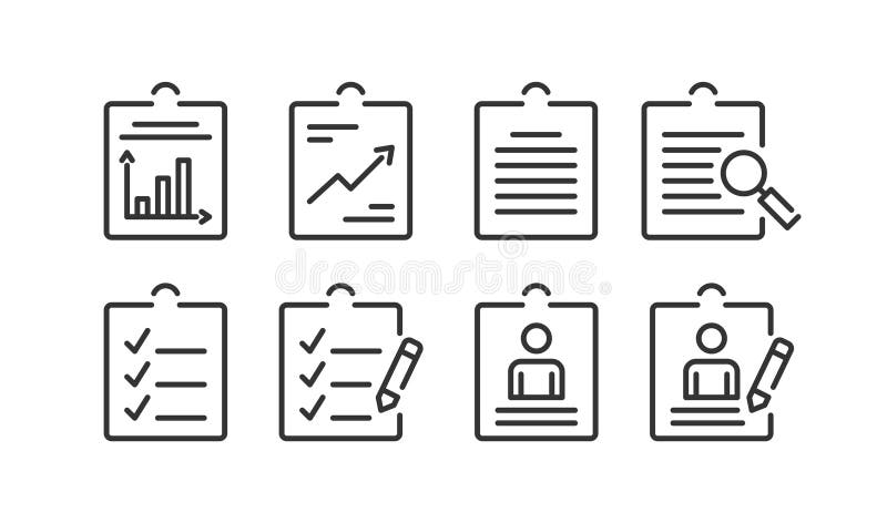 PDF File Icon stock vector. Illustration of text, reader - 51096674