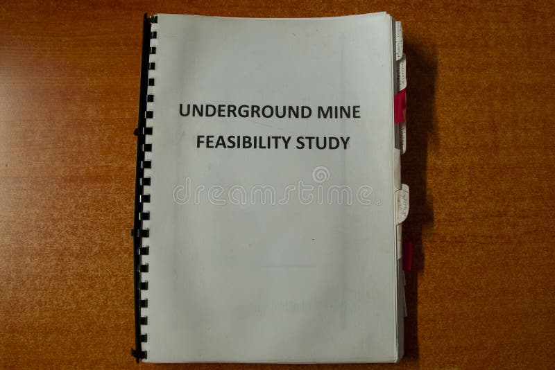Feasibility Study stock photo. Image of efficiency, application - 228236218