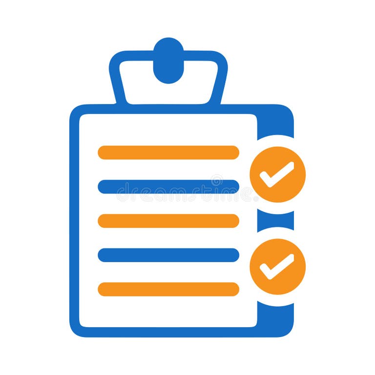 Report, Notepad, List, Tick, Correct, Success, Success Report Icon ...