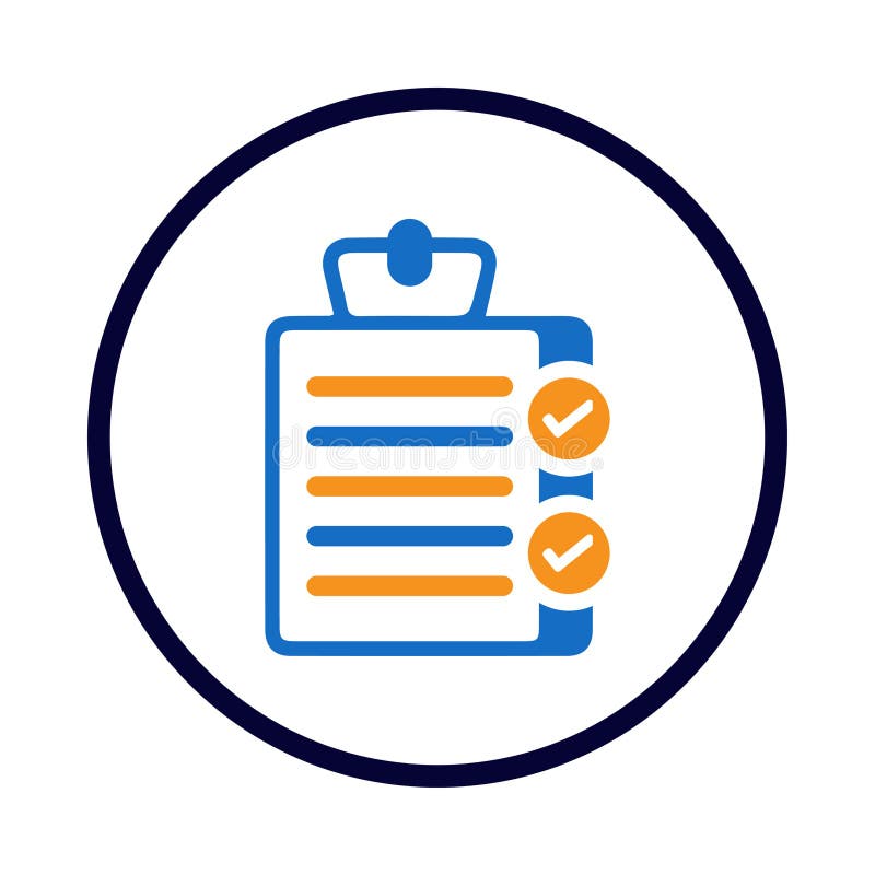 Report, Notepad, List, Tick, Correct, Success, Success Report Icon ...