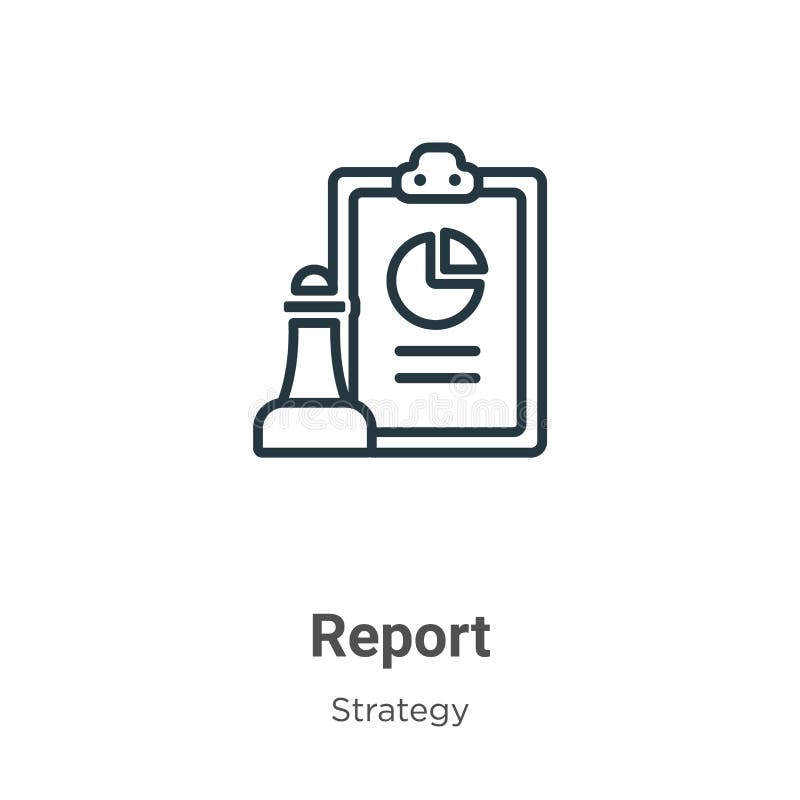 Report Outline Stock Illustrations – 54,153 Report Outline Stock ...