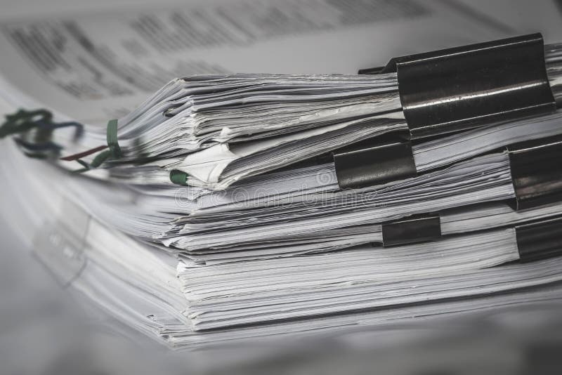 677 Stacking Paper Desk Stock Photos - Free & Royalty-Free Stock Photos ...