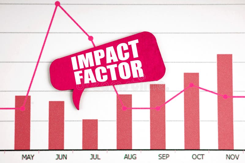 On the Reporting Chart There is a Plate with the Inscription - IMPACT ...