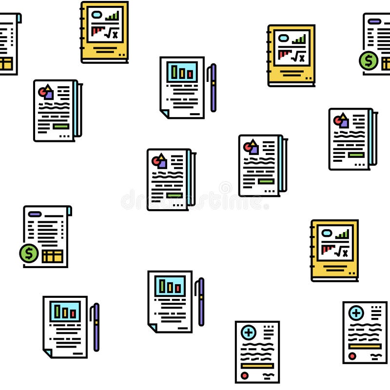 Statistical Pictograms Stock Illustrations – 88 Statistical Pictograms ...